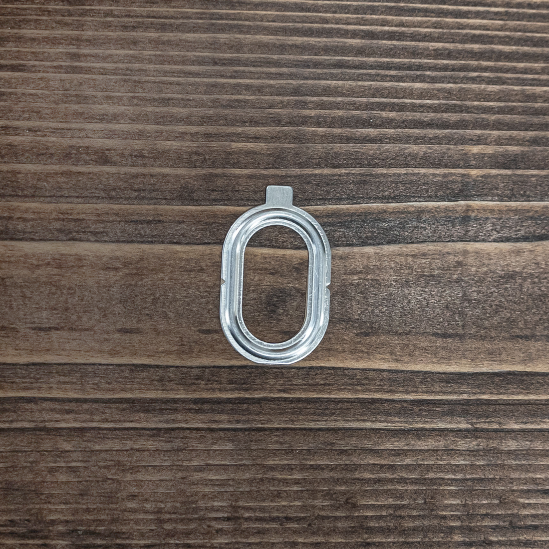Dead End Small Crowned Frame with Adhesive – Game Call Shop